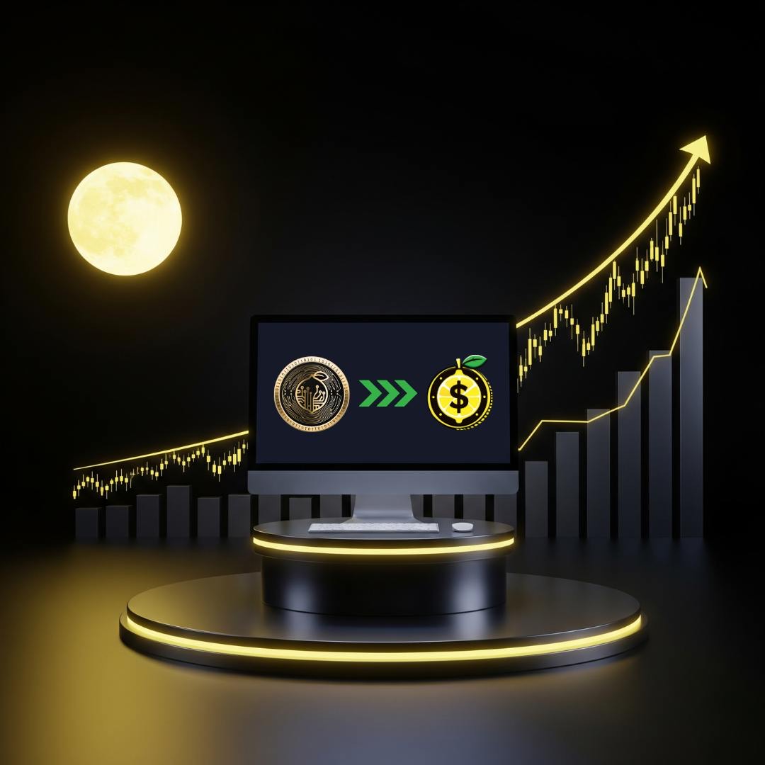 LemLoans - LEMX Backed Loans